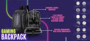 High-Quality Water Repellent Bags and Backpacks | Arctic Fox Australia